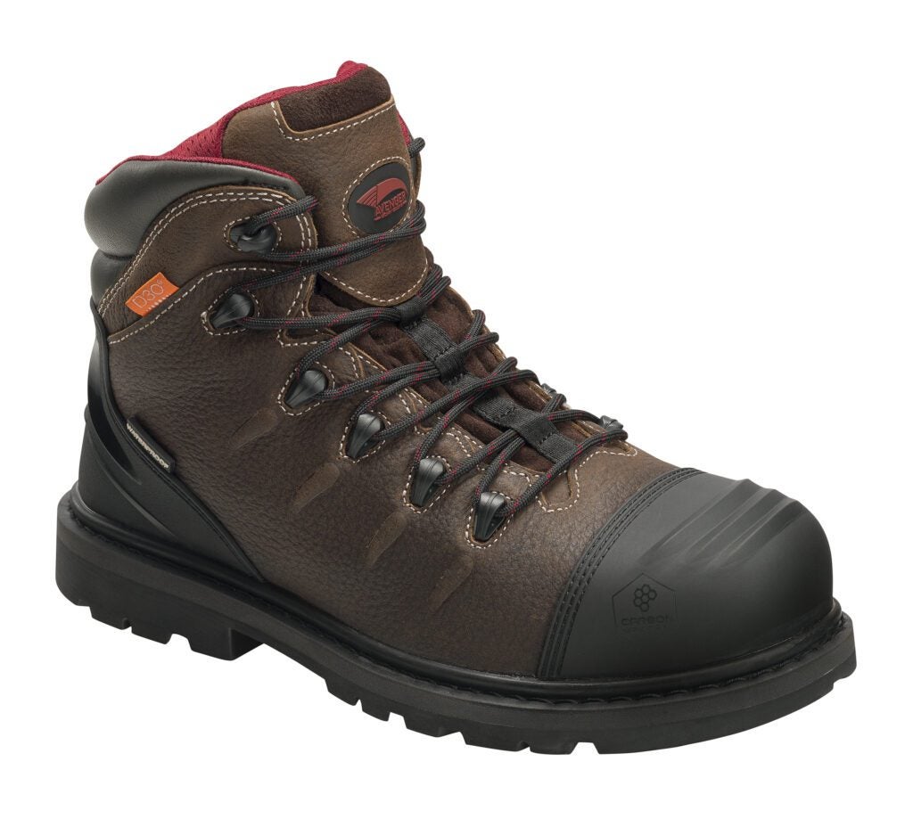 Metatarsal Guard | Work Boot Warehouse