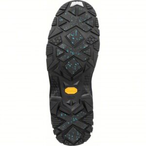 Wolverine W10647 Glacier Ice 400G INS Carbon Toe Work Boot | Work Boot ...