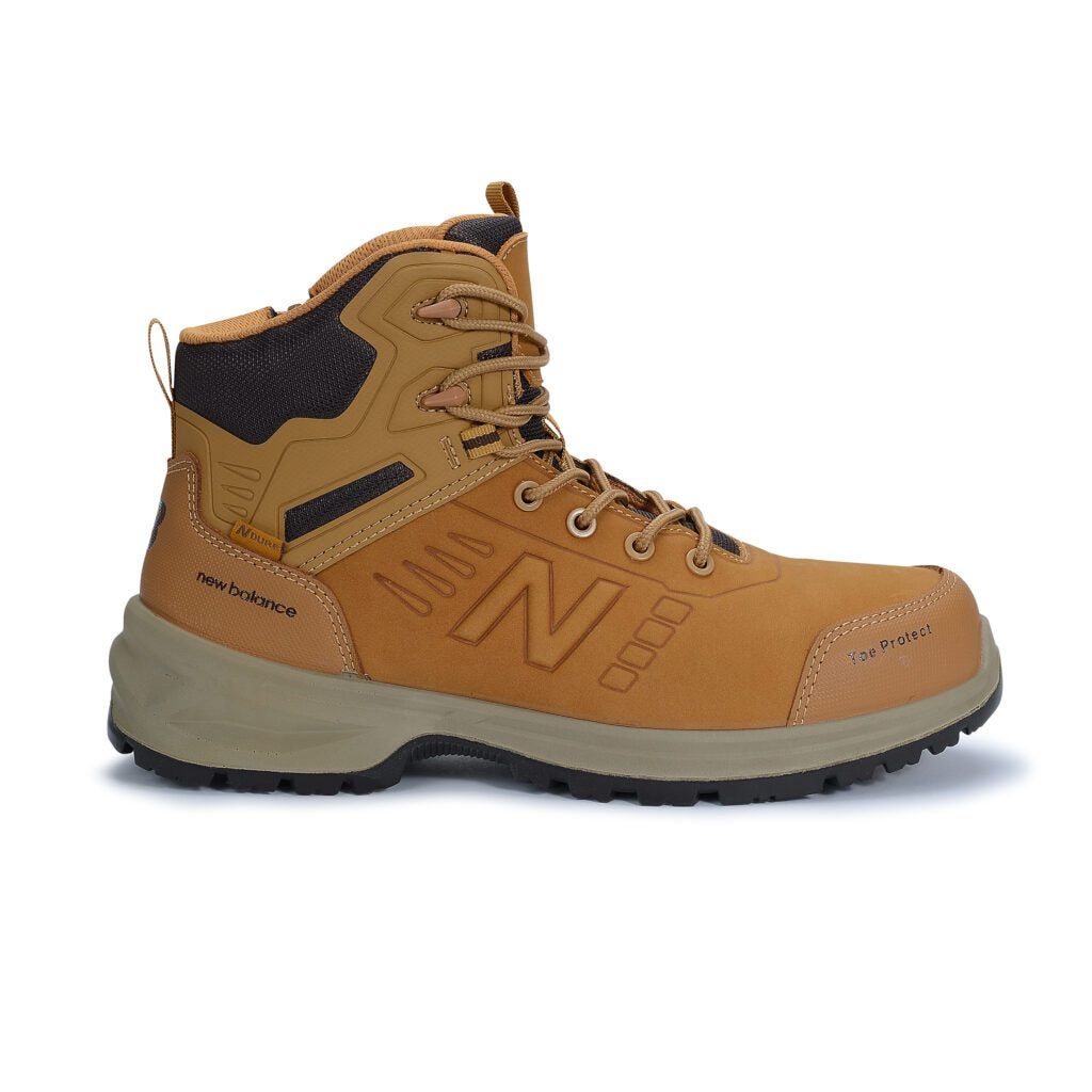 New Balance PR Men's MIDCLBRWH | Work Boot Warehouse