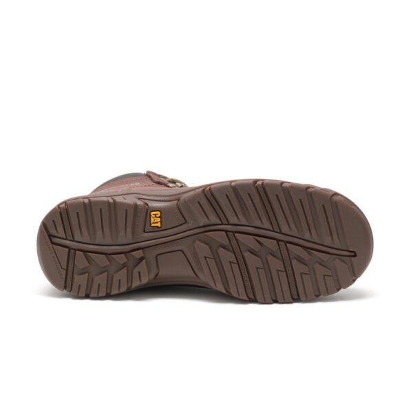 P91011 Mae Women's Steel Toe Waterproof | Work Boot Warehouse