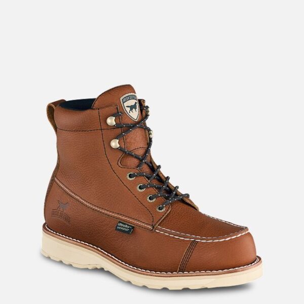 A0838 7" Waterproof Wingshooter Soft Toe | Work Boot Warehouse