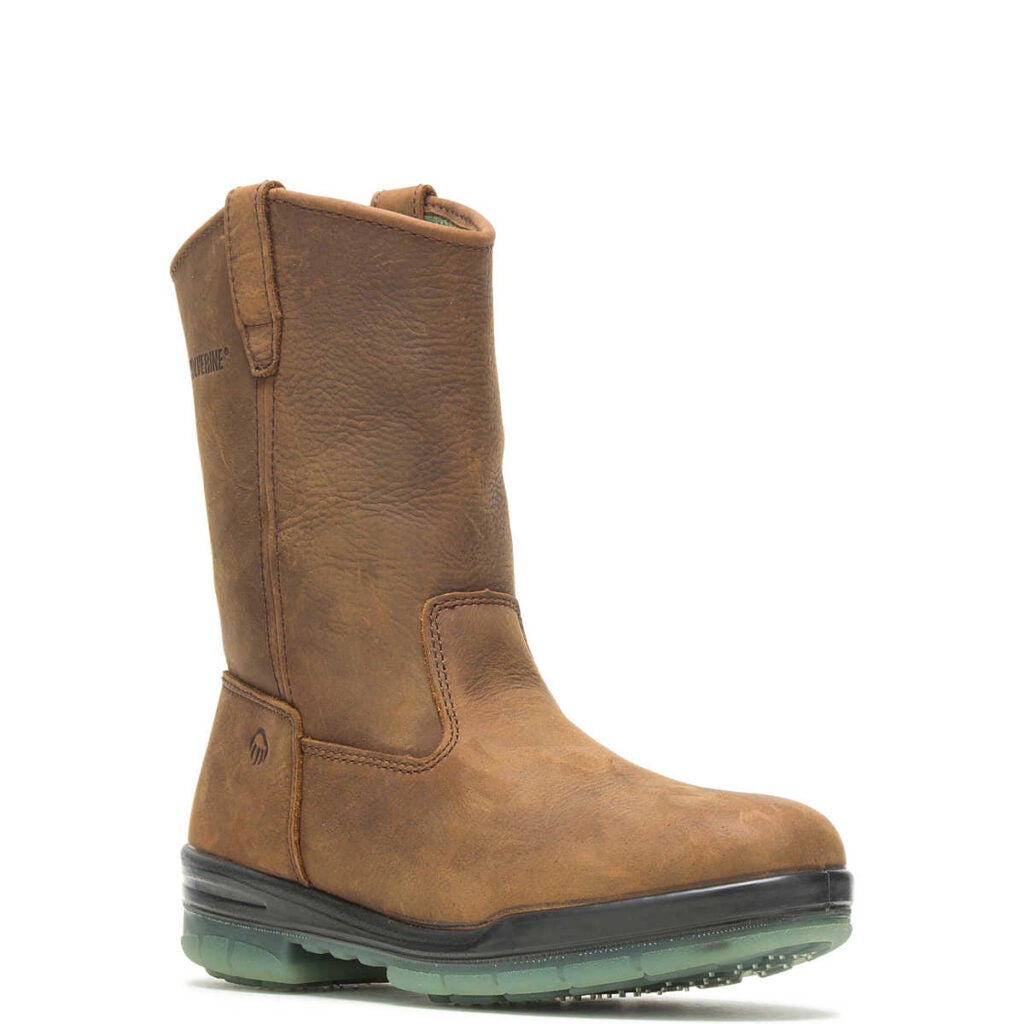 Wolverine | Work Boot Warehouse