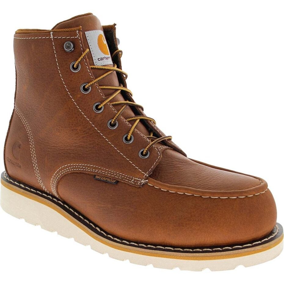 Soft Toe Work Boots | Work Boot Warehouse