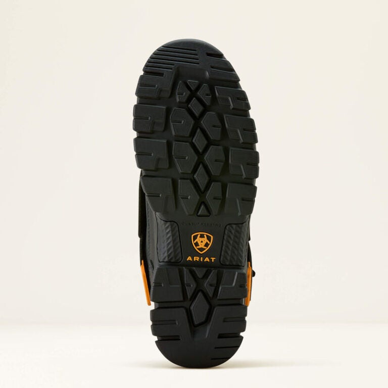 10053574 Treadfast Temper 6" CSA Waterproof Metguard Composite Toe Work ...